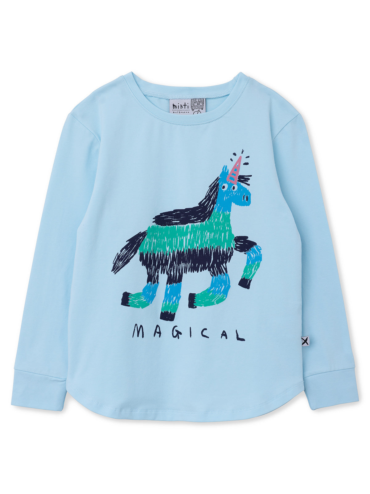 Minti Magical Tee – Minti NZ